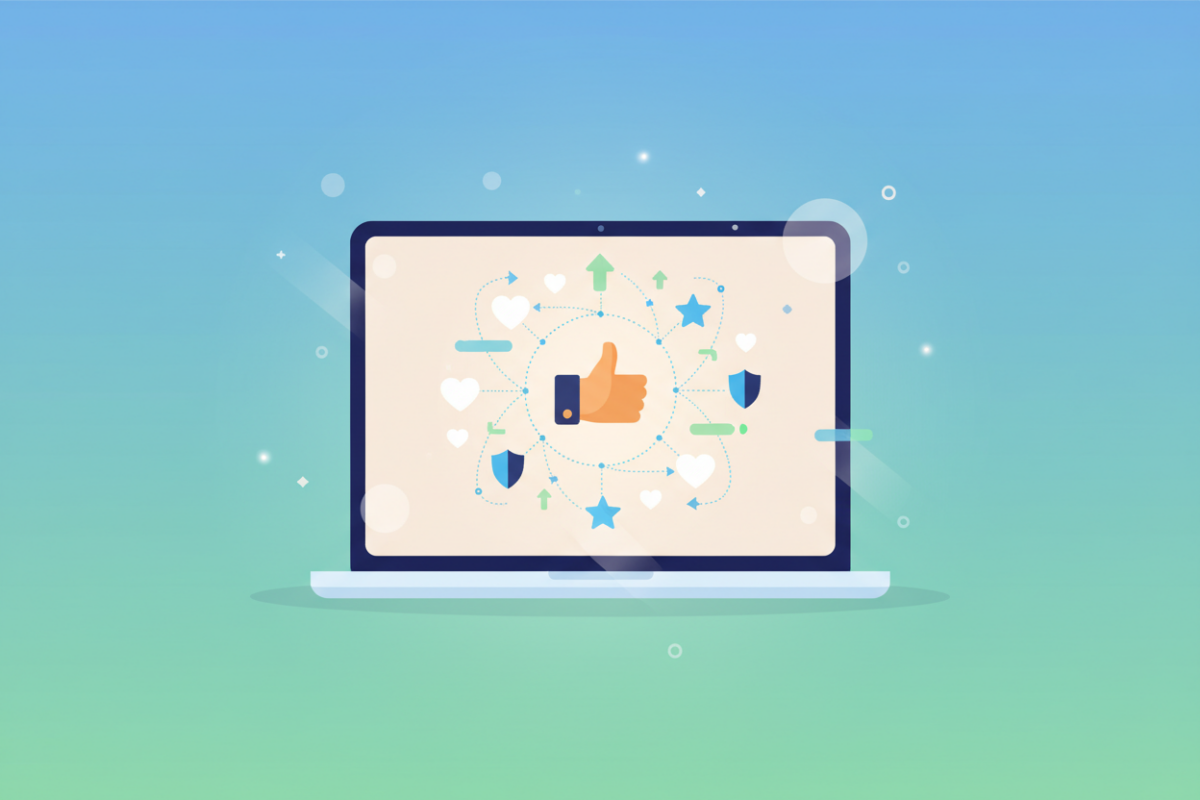 10 Strategies for Building a Positive Digital Footprint - MattyPs ...